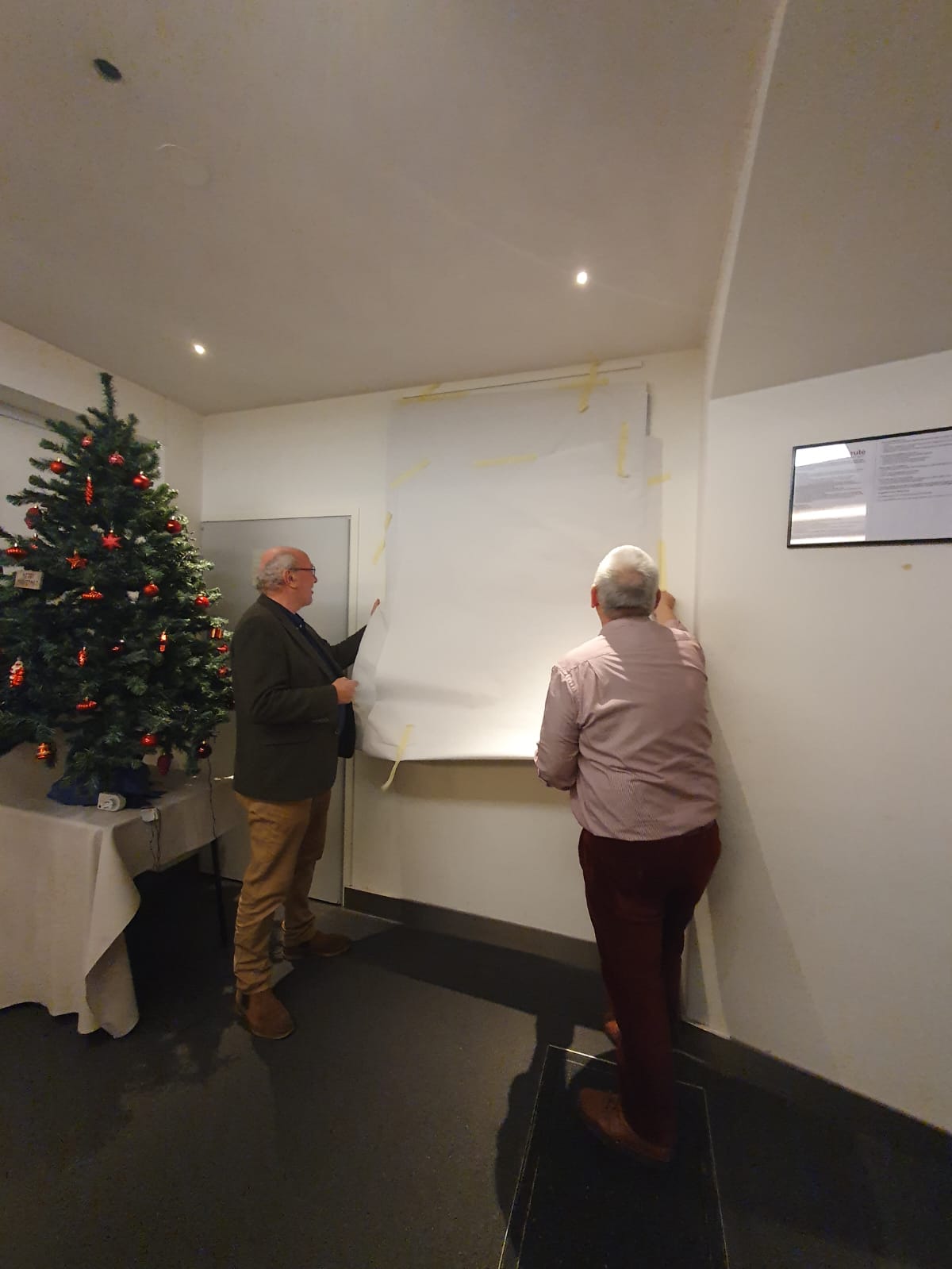 Homepage - de Windmeule